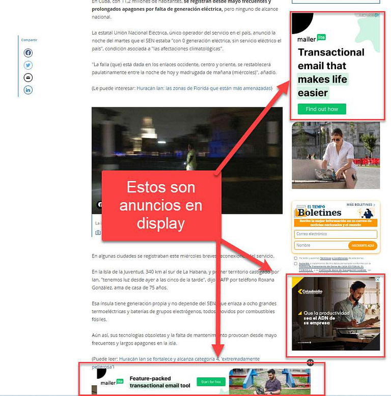 Google ads qué es y para qué sirve - Cursos de Natasha Pinto