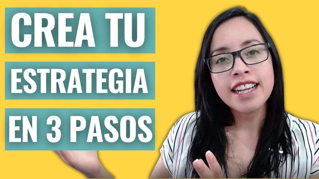 Cómo Hacer Estrategias de Marketing Digital en 2023 - Natasha Pinto ...